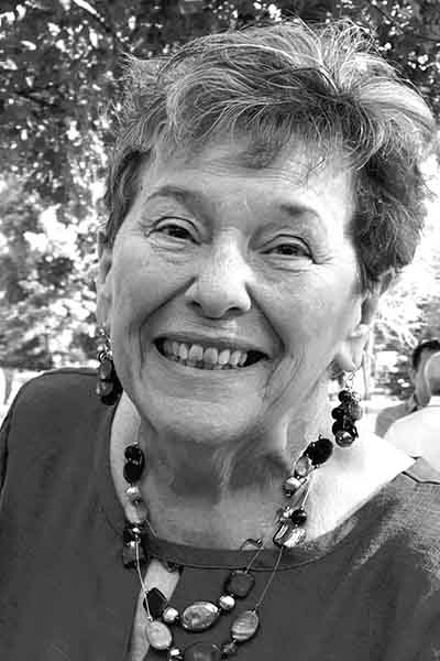 Rose Ann Belosic 1946-2022 | News, Sports, Jobs - The Vindicator